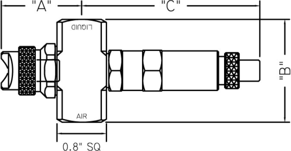 Air Atomizing Nozzles | Trimnozzle.com