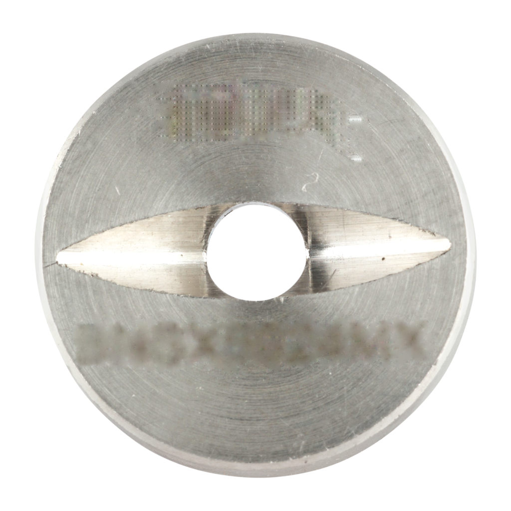 Flush Mounted Shower Nozzles | Trimnozzle.com