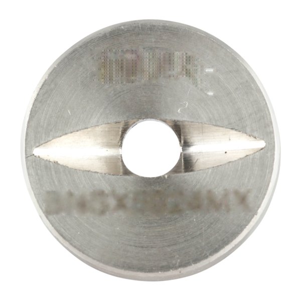 Flush Mounted Shower Nozzles | Trimnozzle.com