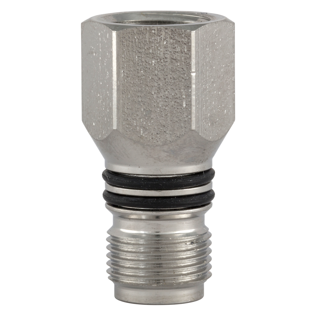 Thread Adapters and Filter Screens | Trimnozzle.com