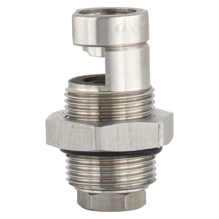 Self Cleaning Nozzles | Trimnozzle.com