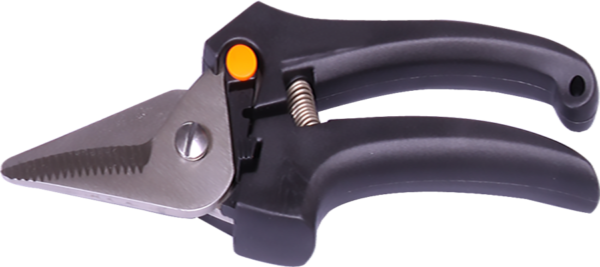 Rope Scissors | Trimnozzle.com