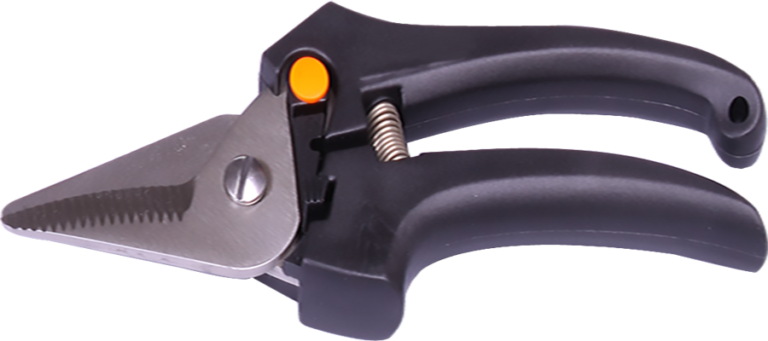 Rope Scissors | Trimnozzle.com