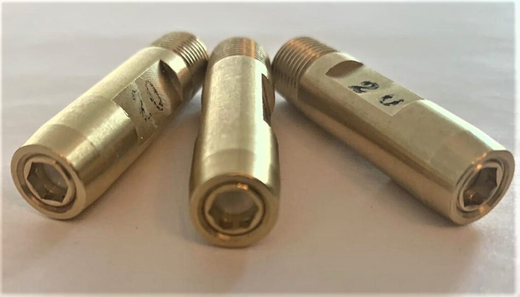 Trim Nozzles | Trimnozzle.com